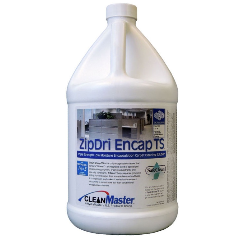 Chemicals - The Extraction Zone